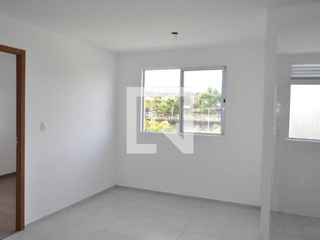 Apto, Del Castilho, 2 Quartos, 36 m2 Rio de Janeiro