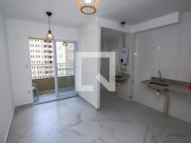 Apto, Del Castilho, 2 Quartos, 37 m2 Rio de Janeiro