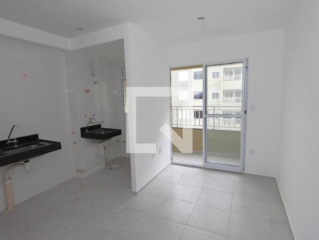 Apto, Del Castilho, 2 Quartos, 37 m2 Rio de Janeiro