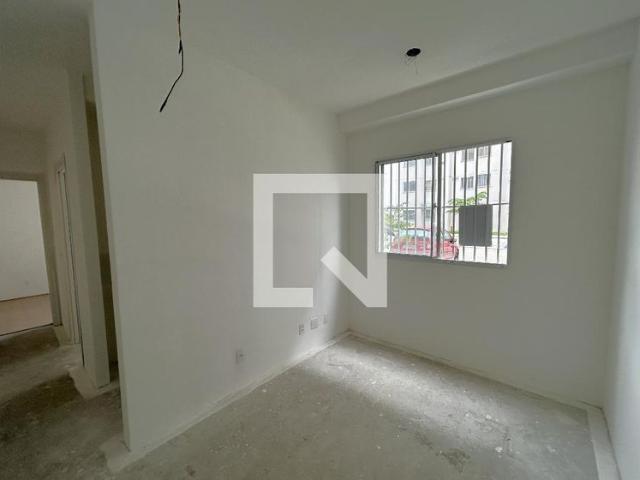 Apto, Del Castilho, 2 Quartos, 39 m2 Rio de Janeiro