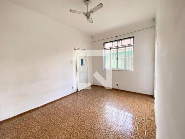 Apto, Del Castilho, 2 Quartos, 40 m2 Rio de Janeiro