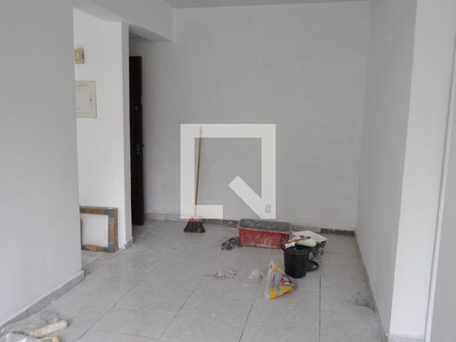 Apto, Del Castilho, 2 Quartos, 42 m2 Rio de Janeiro