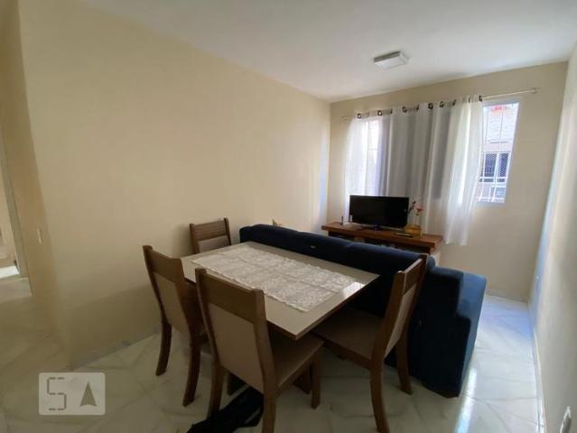 Apto, Del Castilho, 2 Quartos, 44 m2 Rio de Janeiro