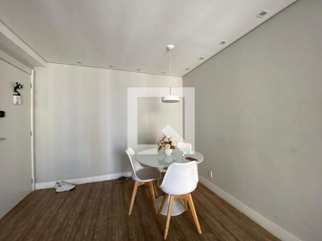 Apto, Del Castilho, 2 Quartos, 48 m2 Rio de Janeiro