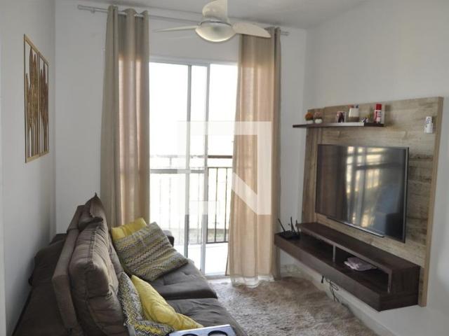 Apto, Del Castilho, 2 Quartos, 49 m2 Rio de Janeiro