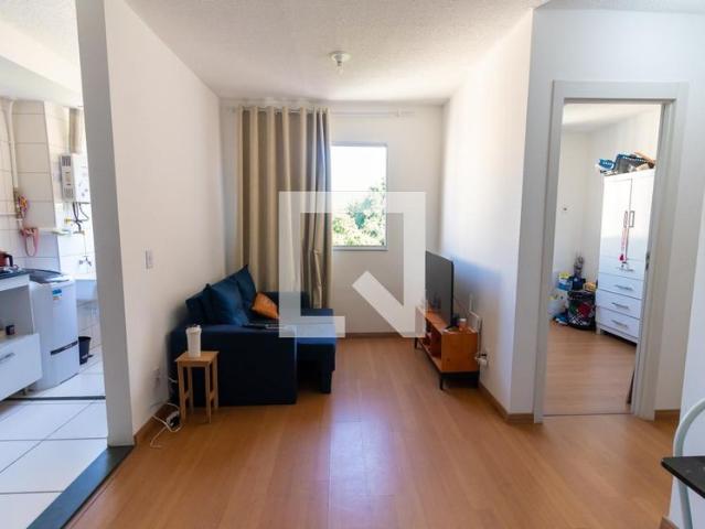 Apto, Del Castilho, 2 Quartos, 49 m2 Rio de Janeiro