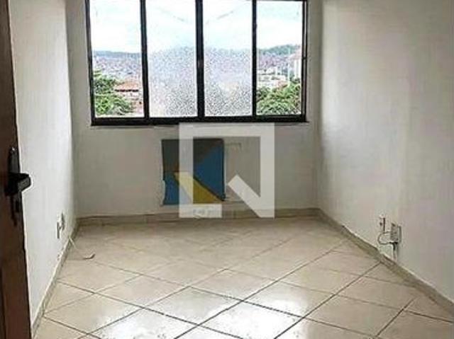 Apto, Del Castilho, 2 Quartos, 50 m2 Rio de Janeiro