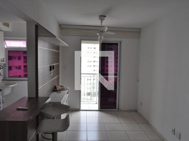 Apto, Del Castilho, 2 Quartos, 51 m2 Rio de Janeiro