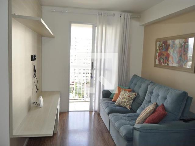 Apto, Del Castilho, 2 Quartos, 51 m2 Rio de Janeiro