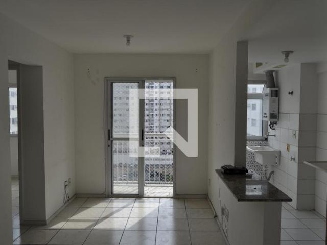 Apto, Del Castilho, 2 Quartos, 52 m2 Rio de Janeiro