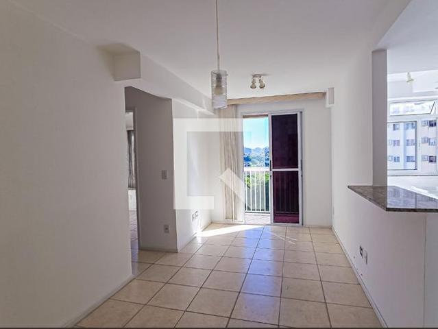 Apto, Del Castilho, 2 Quartos, 52 m2 Rio de Janeiro