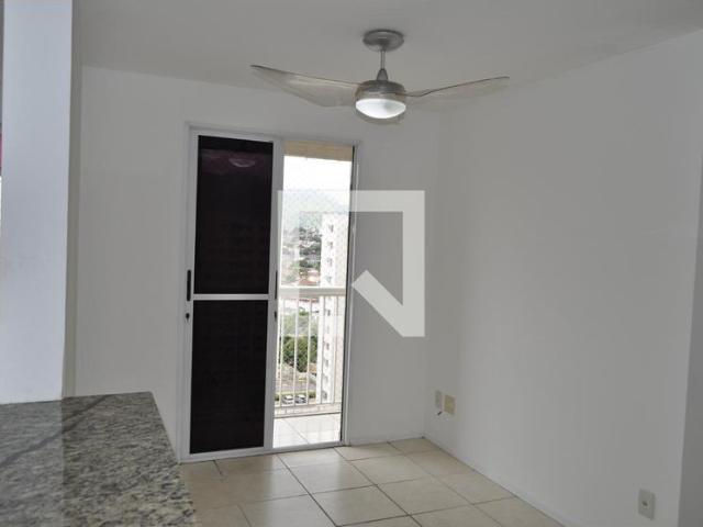Apto, Del Castilho, 2 Quartos, 52 m2 Rio de Janeiro