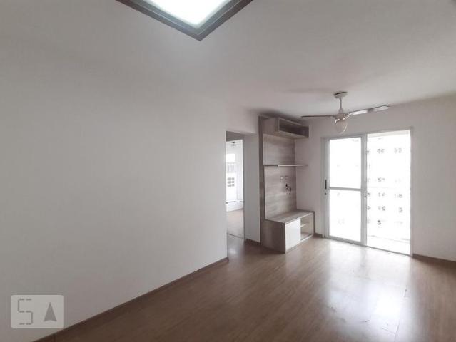 Apto, Del Castilho, 2 Quartos, 53 m2 Rio de Janeiro