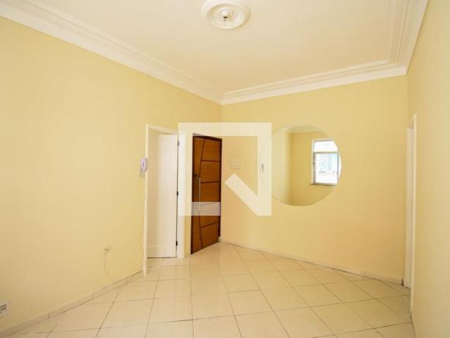 Apto, Del Castilho, 2 Quartos, 55 m2 Rio de Janeiro