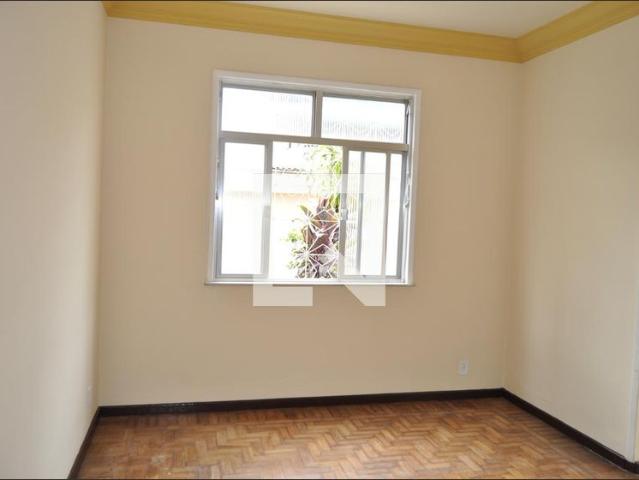 Apto, Del Castilho, 2 Quartos, 55 m2 Rio de Janeiro