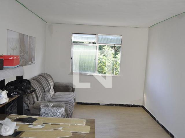 Apto, Del Castilho, 2 Quartos, 56 m2 Rio de Janeiro