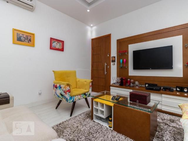 Apto, Del Castilho, 2 Quartos, 60 m2 Rio de Janeiro
