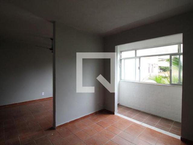 Apto, Del Castilho, 2 Quartos, 61 m2 Rio de Janeiro