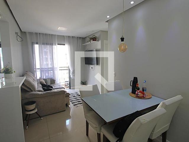 Apto, Del Castilho, 2 Quartos, 62 m2 Rio de Janeiro