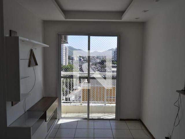 Apto, Del Castilho, 3 Quartos, 60 m2 Rio de Janeiro