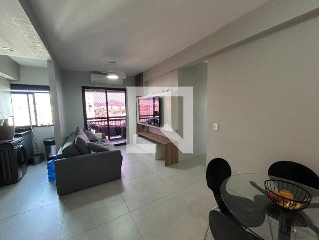 Apto, Del Castilho, 3 Quartos, 64 m2 Rio de Janeiro