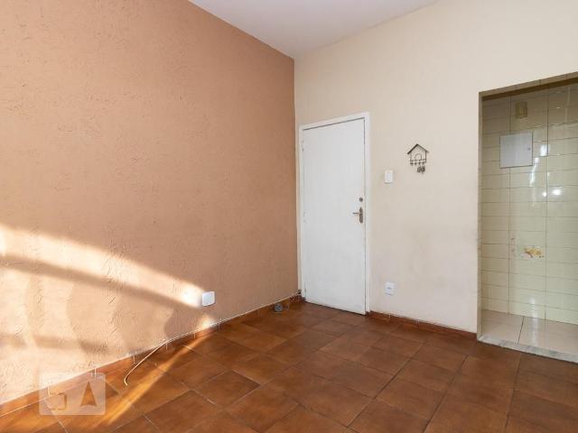 Apto, Del Castilho, 3 Quartos, 70 m2 Rio de Janeiro