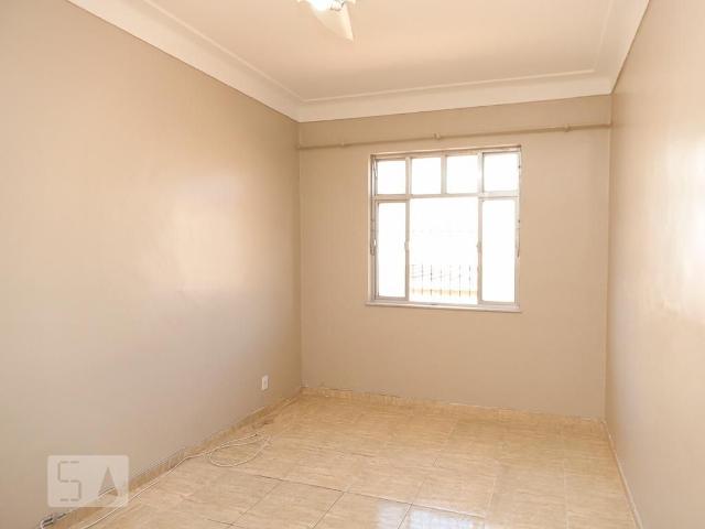 Apto, Del Castilho, 3 Quartos, 80 m2 Rio de Janeiro