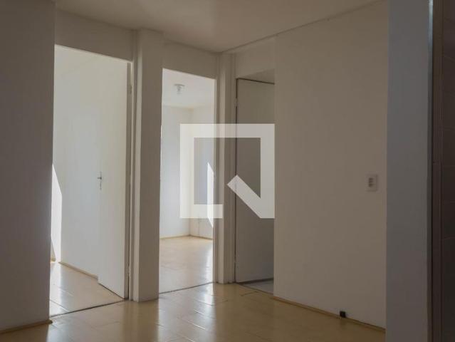Apto, Demarchi, 2 Quartos, 47 m2 São Bernardo do Campo