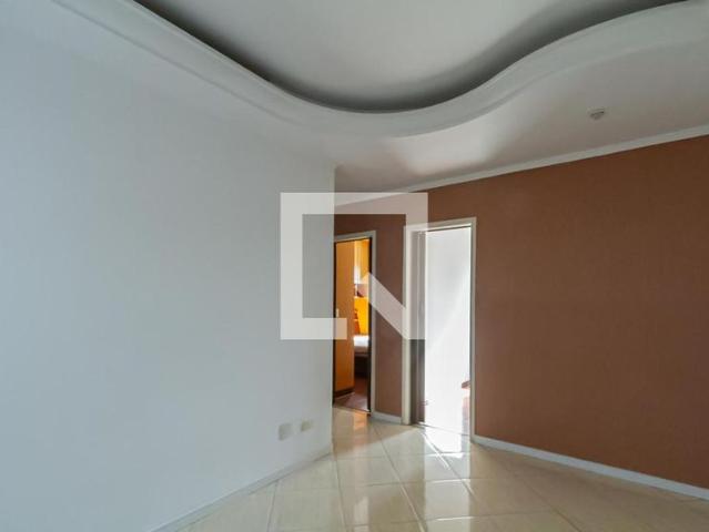 Apto, Demarchi, 2 Quartos, 48 m2 São Bernardo do Campo