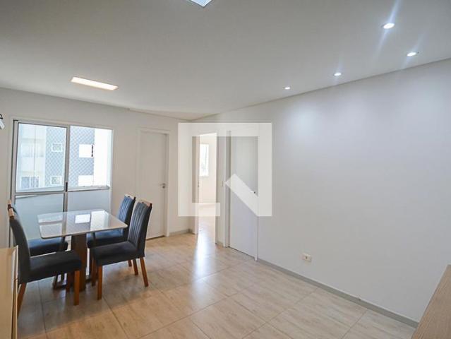 Apto, Demarchi, 2 Quartos, 48 m2 São Bernardo do Campo