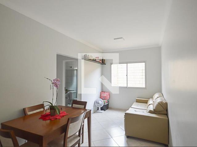 Apto, Demarchi, 2 Quartos, 53 m2 São Bernardo do Campo