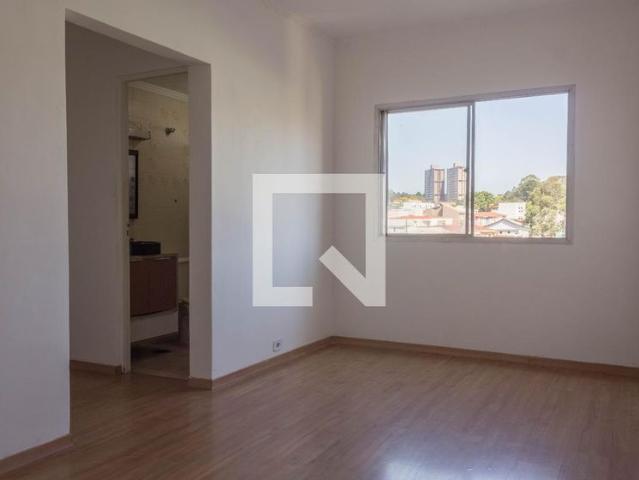 Apto, Demarchi, 2 Quartos, 50 m2 São Bernardo do Campo