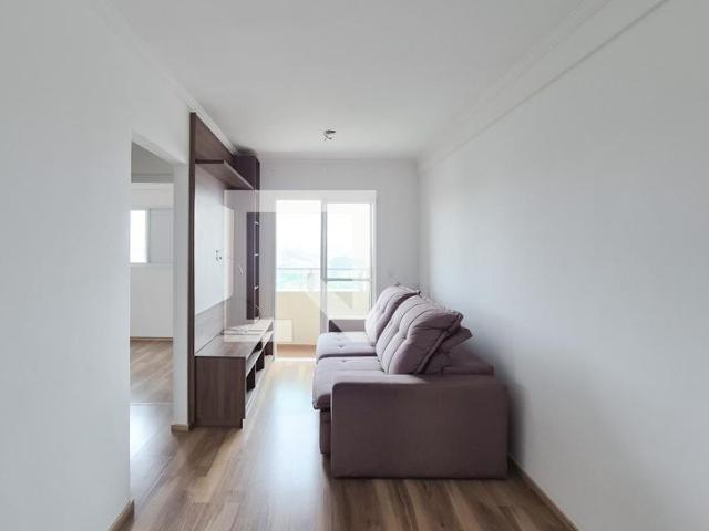 Apto, Demarchi, 2 Quartos, 50 m2 São Bernardo do Campo