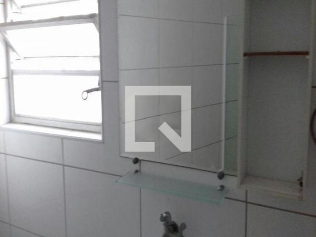 Apto, Demarchi, 2 Quartos, 51 m2 São Bernardo do Campo