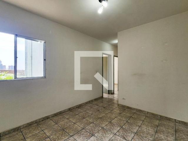 Apto, Demarchi, 2 Quartos, 52 m2 São Bernardo do Campo