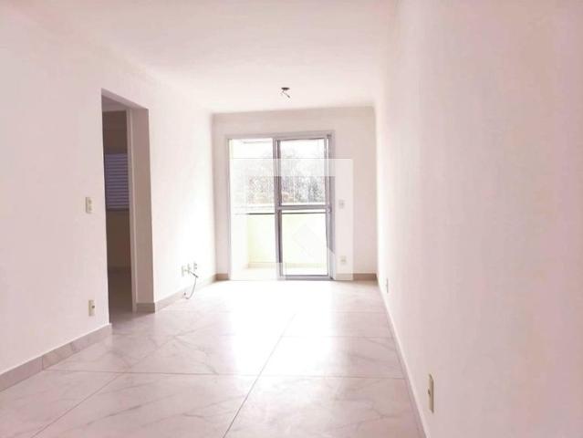 Apto, Demarchi, 2 Quartos, 52 m2 São Bernardo do Campo