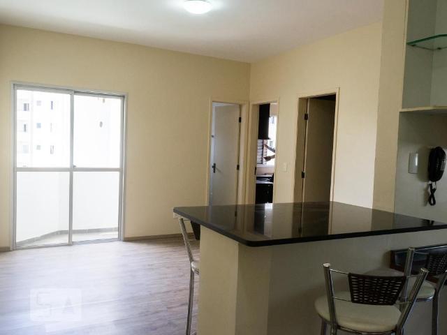 Apto, Demarchi, 2 Quartos, 52 m2 São Bernardo do Campo