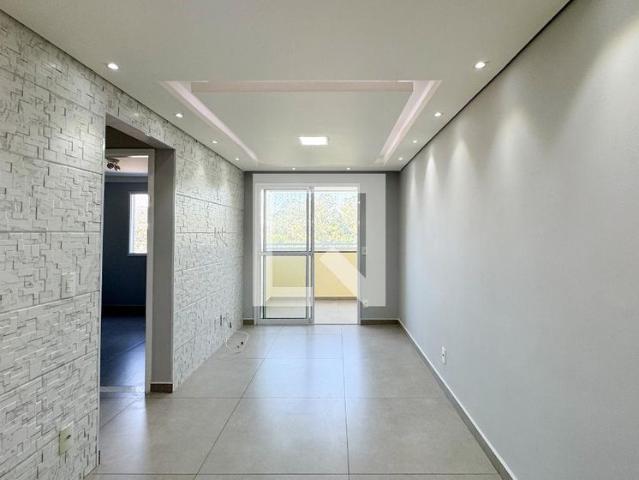 Apto, Demarchi, 2 Quartos, 52 m2 São Bernardo do Campo