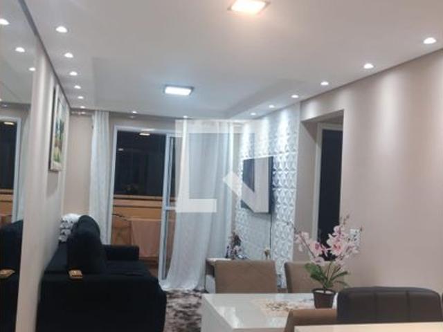 Apto, Demarchi, 2 Quartos, 52 m2 São Bernardo do Campo