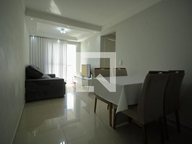 Apto, Demarchi, 2 Quartos, 52 m2 São Bernardo do Campo