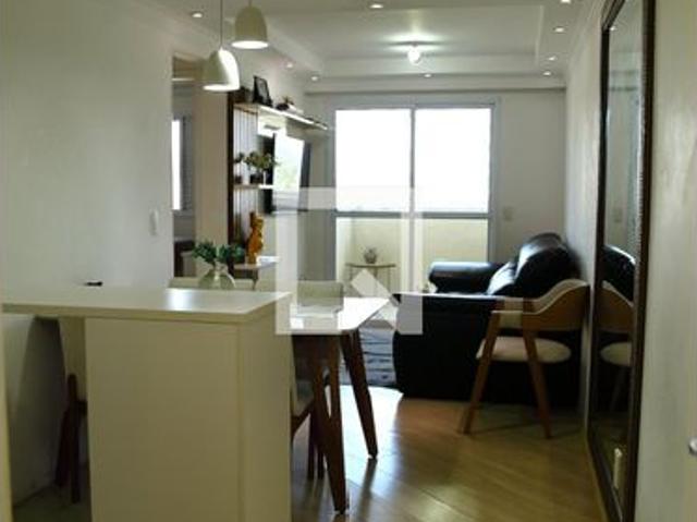 Apto, Demarchi, 2 Quartos, 52 m2 São Bernardo do Campo