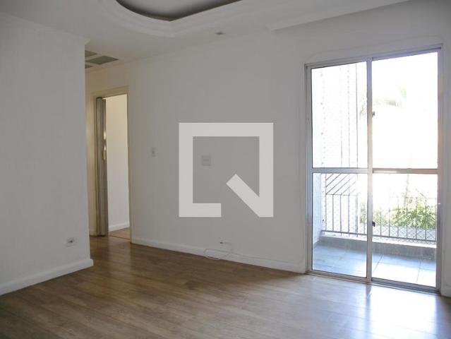 Apto, Demarchi, 2 Quartos, 55 m2 São Bernardo do Campo