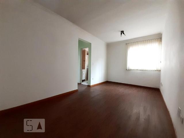 Apto, Demarchi, 2 Quartos, 54 m2 São Bernardo do Campo