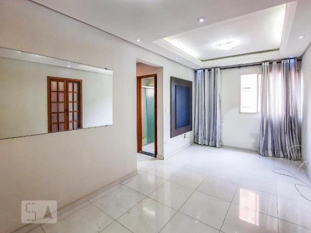 Apto, Demarchi, 2 Quartos, 60 m2 São Bernardo do Campo