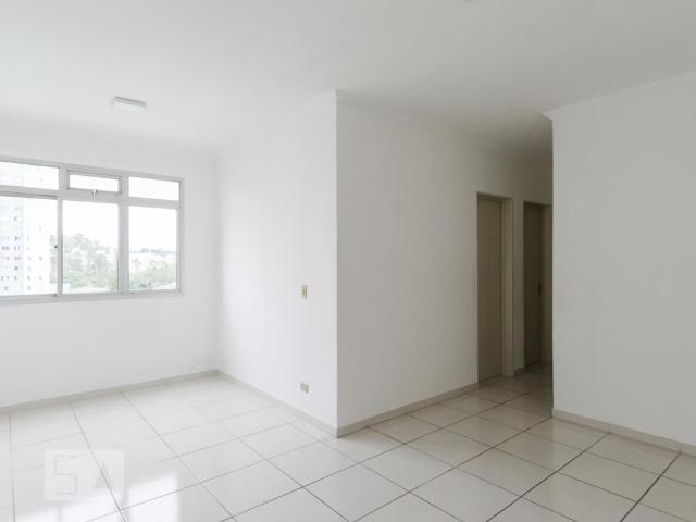 Apto, Demarchi, 2 Quartos, 60 m2 São Bernardo do Campo