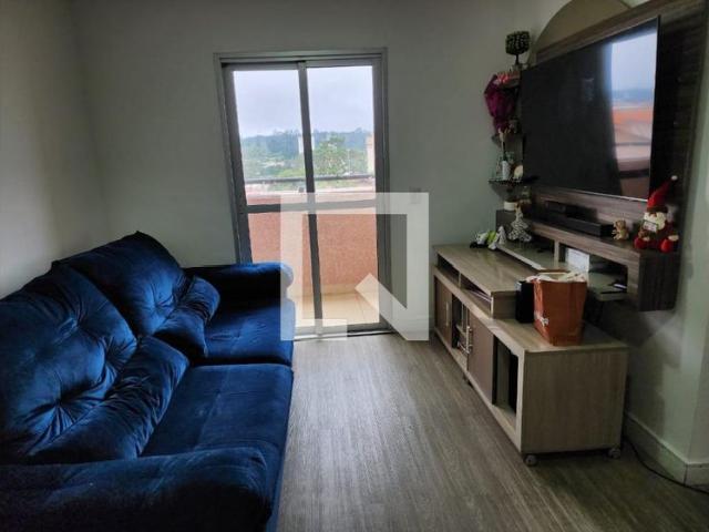 Apto, Demarchi, 2 Quartos, 61 m2 São Bernardo do Campo