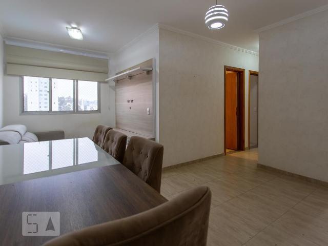 Apto, Demarchi, 2 Quartos, 70 m2 São Bernardo do Campo