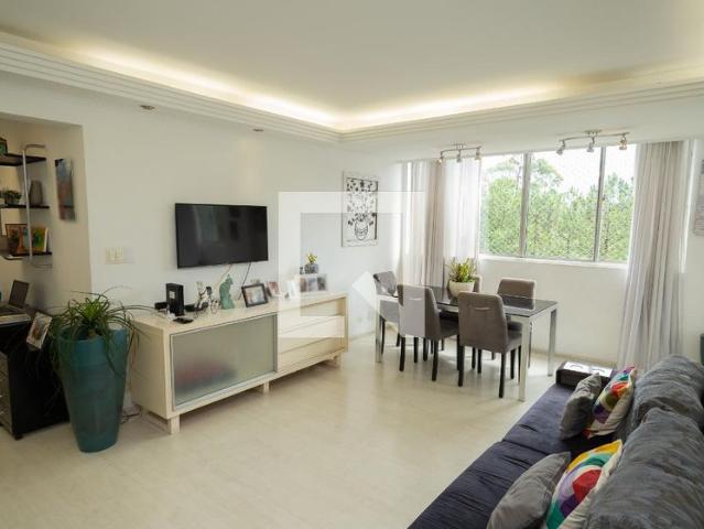Apto, Demarchi, 2 Quartos, 82 m2 São Bernardo do Campo