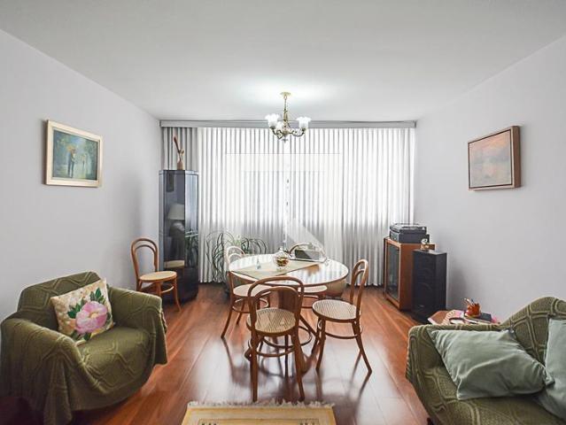 Apto, Demarchi, 2 Quartos, 82 m2 São Bernardo do Campo
