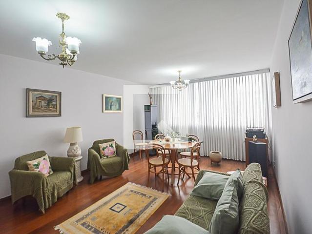 Apto, Demarchi, 2 Quartos, 82 m2 São Bernardo do Campo